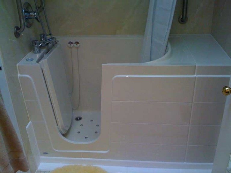 Picture Gallery | Walk-in Tubs Design and Installation | San Diego\'s ...