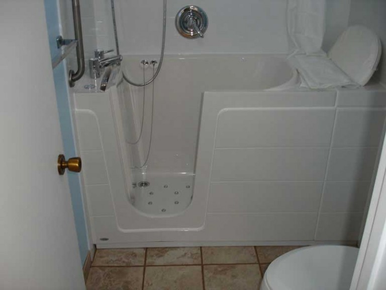 Picture Gallery | Walk-in Tubs Design and Installation | San Diego\'s ...