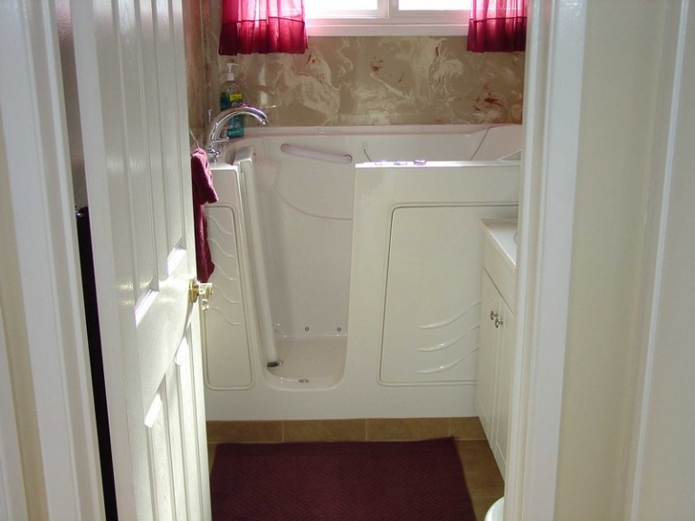 Picture Gallery | Walk-in Tubs Design and Installation | San Diego\'s ...