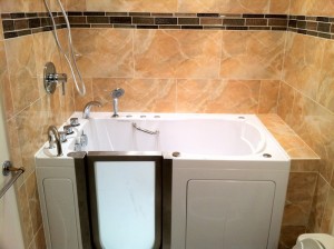 Picture Gallery | Walk-in Tubs Design and Installation | San Diego\'s ...