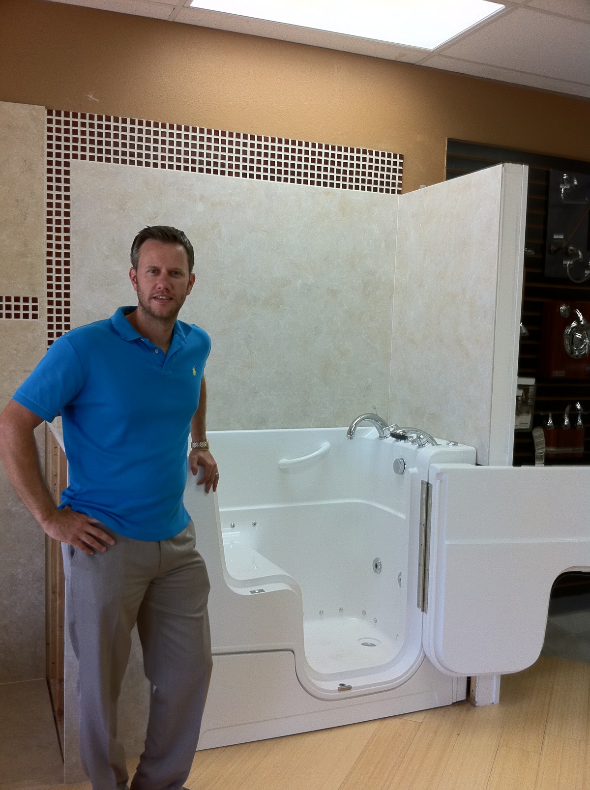 San Diego Walk in Tubs | Walk-in Tubs Sales and Installation | San ...